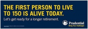 The first person to live to 150 is alive today – Disrupting The Game